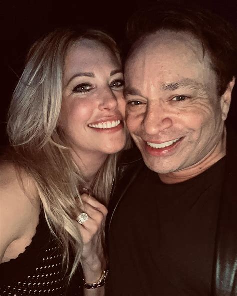 Snl Alum Chris Kattan Is Engaged To Maria Libri