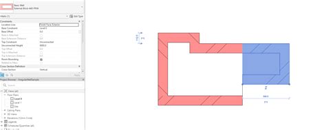 Modelling An Irregular Wall Autodesk Community