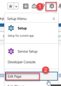 Create Modal Popup In Salesforce LWC
