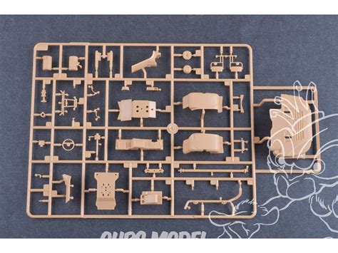 I Love Kit Maquette Militaire 63536 M1278 Transporteur Darmes Lourdes Usage Général Jltv Gp 1