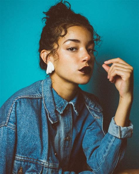 Makeup Harian Medium Skin Tone Ala Model Tashi Rodriguez Female