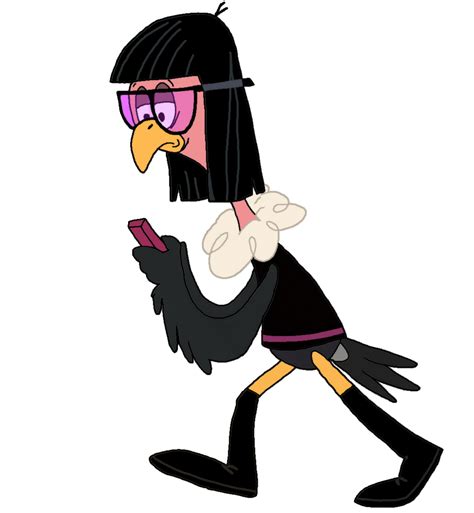 Vera The Vulture Wabbit Fc Wiki Fandom