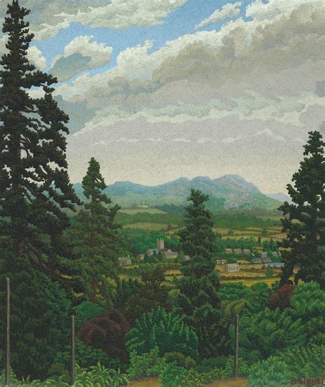 Charles Ginner Artvee