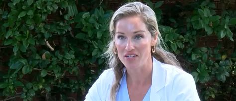 ‘my Entire Life Was Rocked On Sept 11 Susanna Gibson Breaks Silence Over Livestreamed Porn