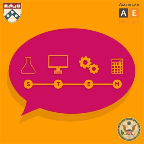 English For Science Technology Engineering And Mathematics Coursera
