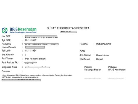 Kualitas Layanan Program Bpjs Kesehatan Semakin Baik Berkat Digitalisasi Tagar