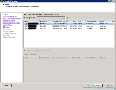 Vmware Vrealize Operations Manager 58 Installation