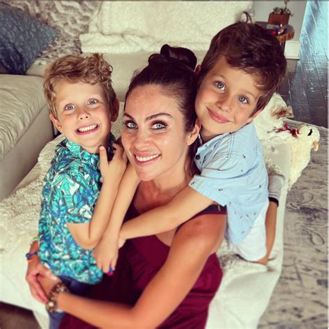 Birthday Spotlight Nadia Bjorlin Soap Opera Digest