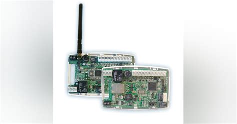 734n Network And 734n Wifi Wiegand Modules From Dmp Security Info Watch