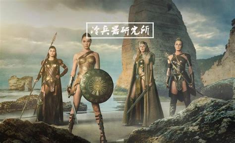 上战场要割乳，大胸女贞德是怎么穿铠甲的？趣谈古战场上的女战士 知乎