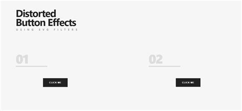 20 Css Button Effects Free Code And Demos Codeymaze
