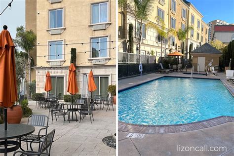 Ayres Hotel Orange An Anaheim Area Hotel