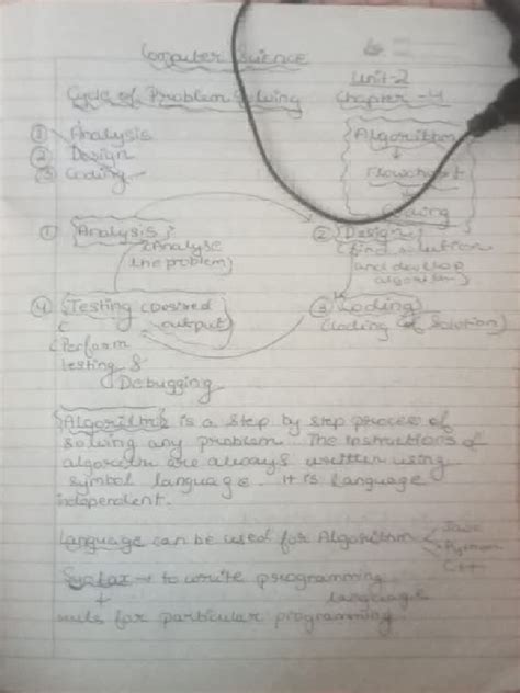 cs notes pdf
