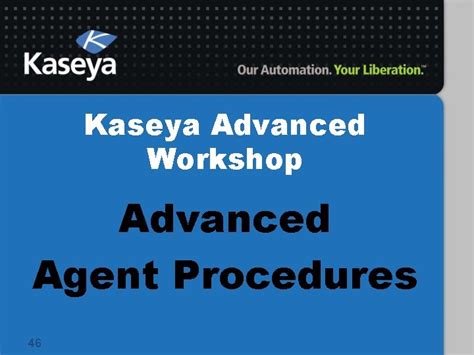 Kaseya Agent Procedure Execute File With Prompts Poofinance