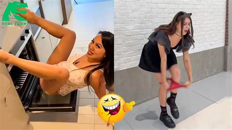 Try Not To Laugh Challenge 😂 LEVEL 167 - Bad Day At Work | Instant Regret Fails Compilation 2024 ...