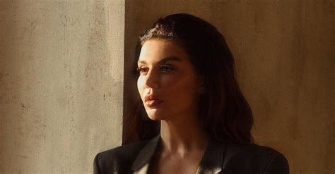 Анна Седокова показала эротическое фото в белье Новости на Kpua