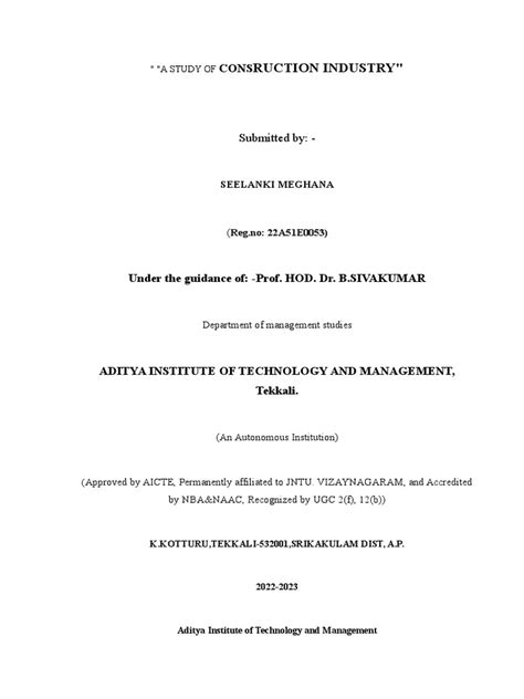 Junr Project Pdf Human Resources Marketing