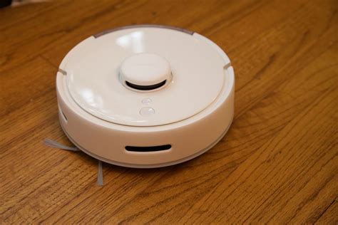 SwitchBots Smart Home Gadgets Now Work With Matter Including Its Robot Vacuums The Verge
