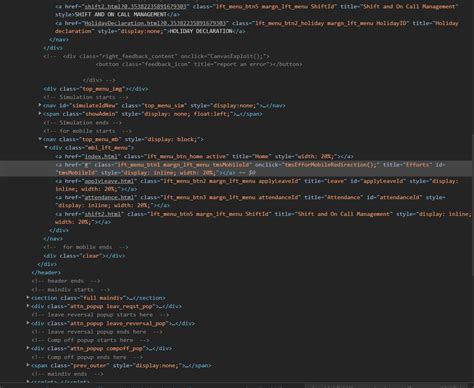Selenium Is Not Able To Find The Element Even Though It Exist Stack