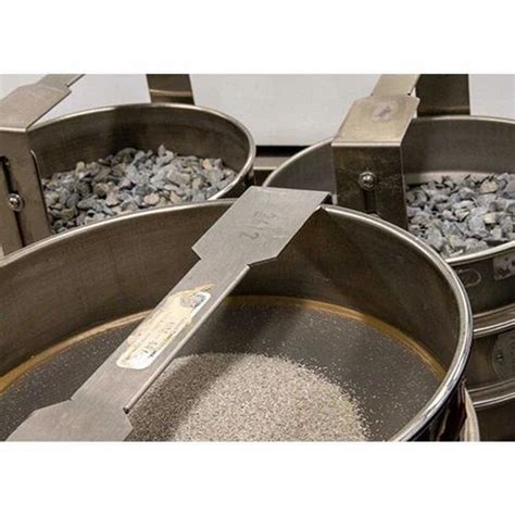 Aggregate Testing Services At ₹ 2500sample In Nashik Id 2853694441155