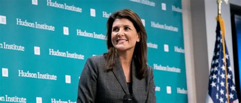 Nikki Haley James Risch Slam China Warn Olympic Athletes Of