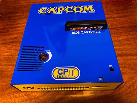 Jasens Amazing Case Is Doing One Last Run Arcade Projects Forums