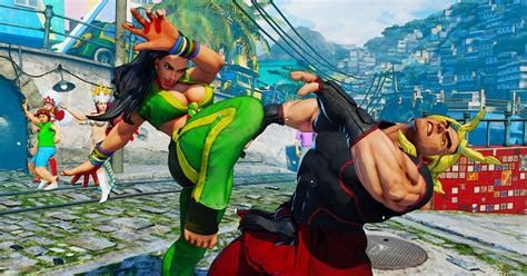 Kitao Sakurai Režira Novi Street Fighter Film Film Bug Hr
