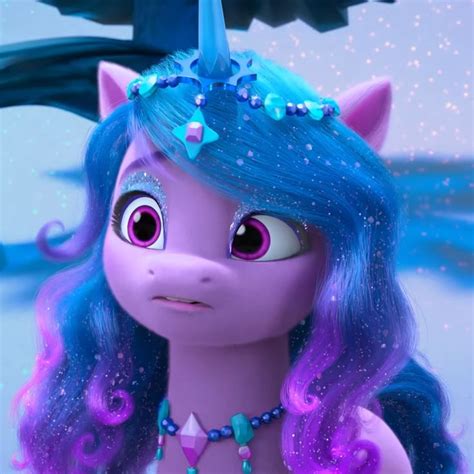 Pin Oleh Mistletoe 🦇 Di Mlp G5 Di 2024 Poni