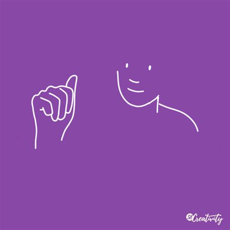 Asl  Find And Share On Giphy Asl Sign Language Sign Language