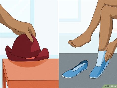 How To Measure Your Own Height