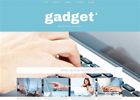 Best Wordpress And Woocommerce Electronics Store Themes Techno Faq