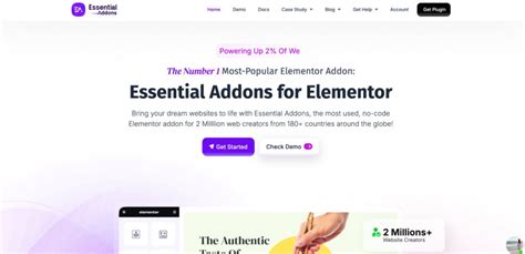 10 Best Plugins And Add Ons For Elementor Dynamic Content Motopress