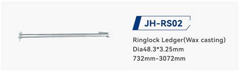 Layher Ringlock Scaffolding Ledger Scaffolding Ledger And Ringlock Scaffolding Ledger