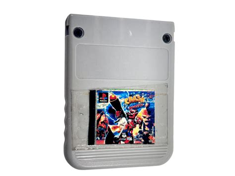 Playstation Memory Card Ps1 Memory Card Appleby Games