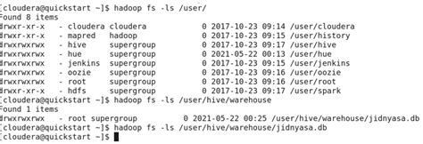 HIVE A Data Warehouse In HADOOP HIVE Storage Structure
