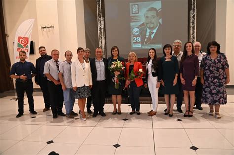 Корнелия Нинова в Русе И в следващото Народно събрание Българската социалистическа партия ще