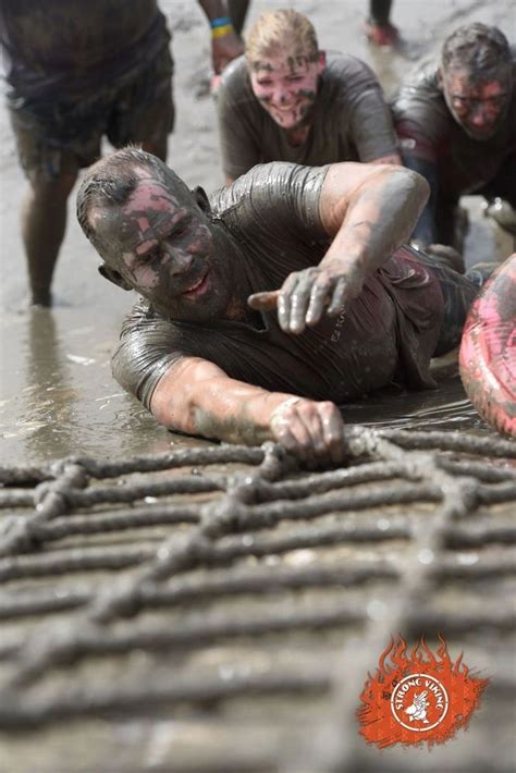 Kremer Strongvikingrun Kremerfit Bart Schepers
