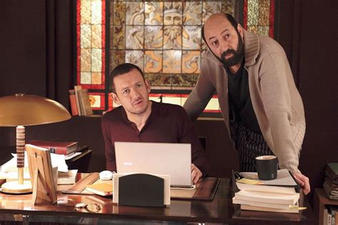 Photo Du Film Supercondriaque Photo 30 Sur 46 Allociné