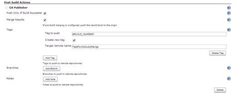 sowjanya s technical blog auto merging of git branches through jenkins