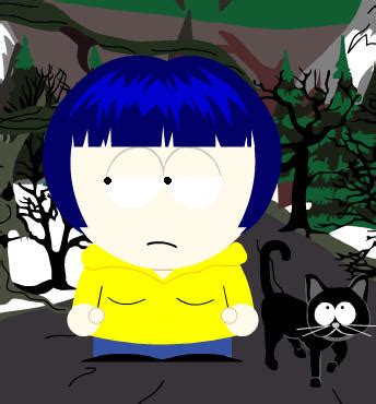 Coraline In Sp Form By Tdi Luver322 On Deviantart