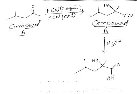 [solved] solve correctly please consider the two step synthesis of