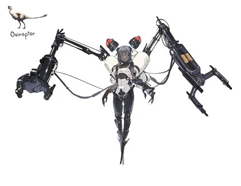 Original Drawn By Dino Dinoartforame Danbooru