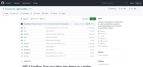 Gpt 3 Python Sandbox Create Automated Dialogue Agents And Deploy Nlp