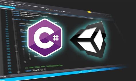 Kursus Unity Unity C Scripting Complete C Unity Game Development Nerd Masterclass