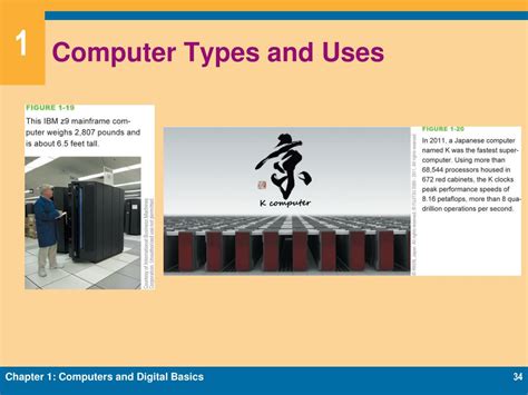 PPT Chapter 1 Computers And Digital Basics PowerPoint Presentation Free Download ID 1153641