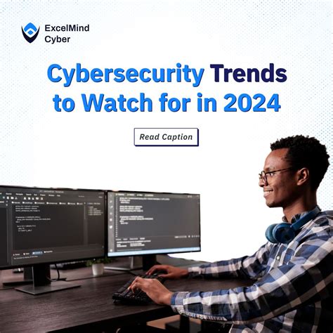Excelmindcyber On Linkedin Cybersecurity 2025trends Infosec Dataprotection Cyberresilience…