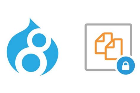 creating a drupal 8 private file system ostraining