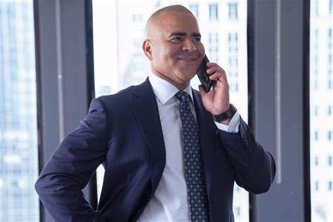 Christopher Jackson Loves Hamilton Easter Eggs On Ajlt Exclusive