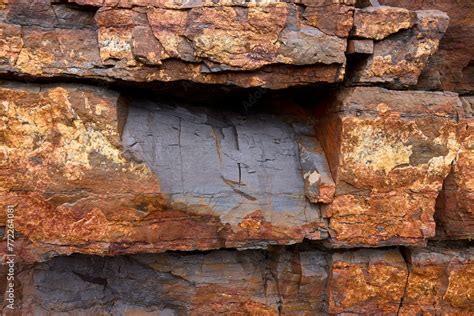 Rocks Are Naturally Occurring Solid Aggregates Of Minerals Or In Some