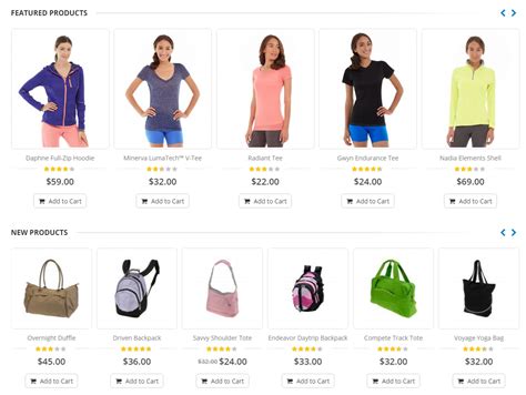 Porto Magento Theme Documentation Porto Magento Theme Documentation